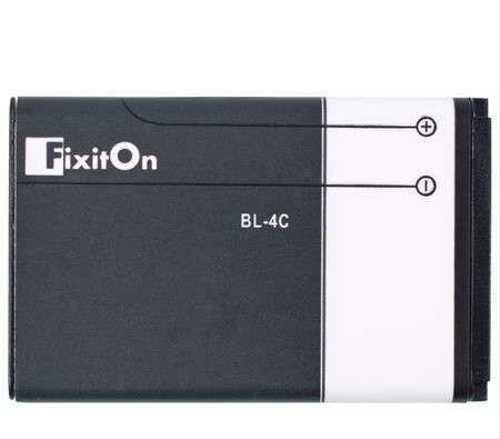 Аккумулятор FixitOn BL-4C