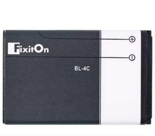 Аккумулятор FixitOn BL-4C