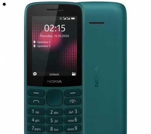 Nokia 215 DS