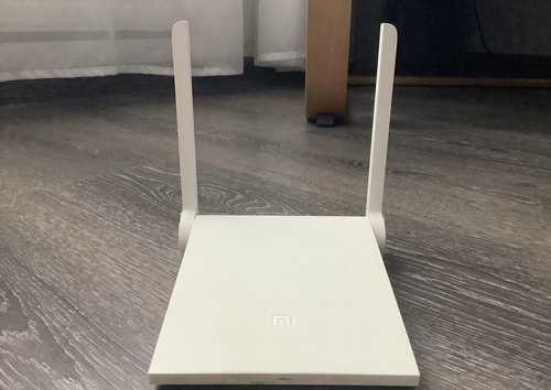 Xiaomi Mi WiFi Mini