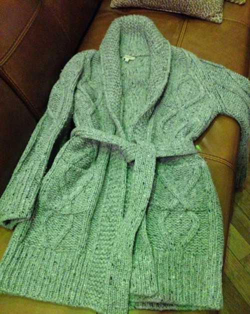 Кардиган Burberry. Оригинал