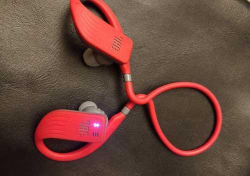 Блютуз Наушники JBL Endurance dive