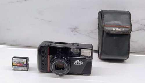 Фотоаппарат Nikon TW zoom 35-80 macro