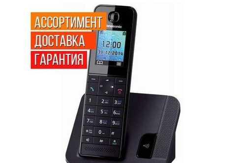 Р/Телефон Dect Panasonic KX-TGH210RUB