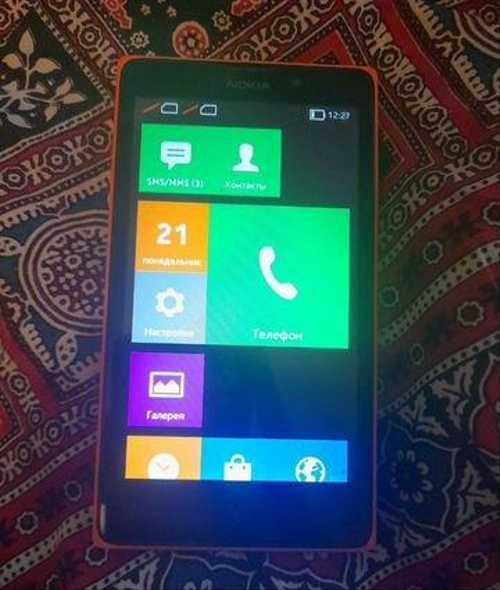 Телефон Nokia RM 1030