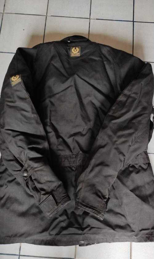 Мотокуртка Belstaff