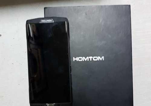 Телефон homtom ht70