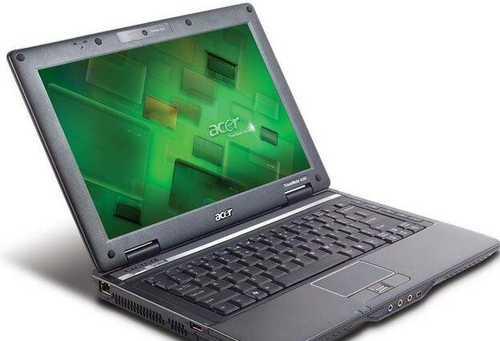 Ноутбук Acer TravelMate 6292