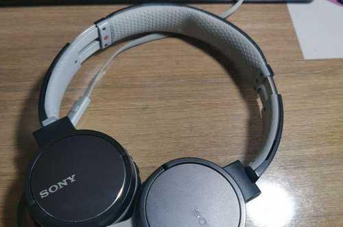 Наушники Sony MDR-ZX660