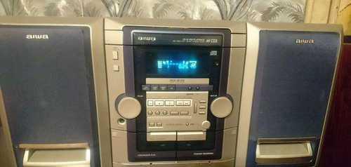 Музыкальный центр Aiwa