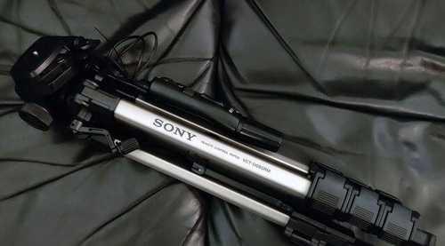 Sony Remote Control Tripod VCT-D680(Japan)