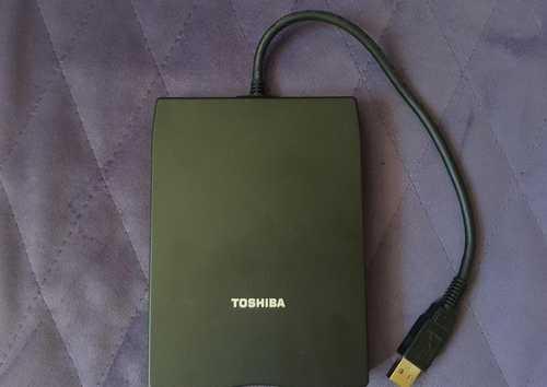 Toshiba Usb Fdd kit PA3109U-1FDD