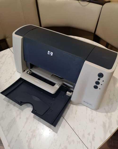 Принтер HP deskjet 3820