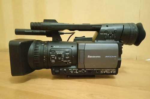 Видеокамера Panasonic AG-HMC154ER
