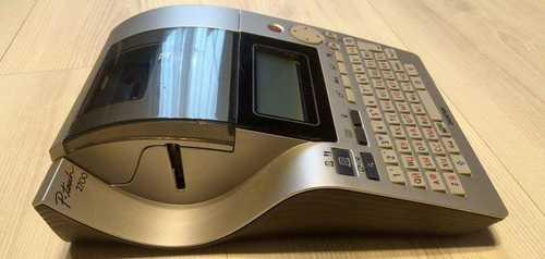 Мобильный принтер для печати этикеток / наклеек