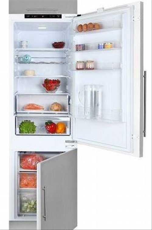 Встраиваемый холодильник teka CI3 320