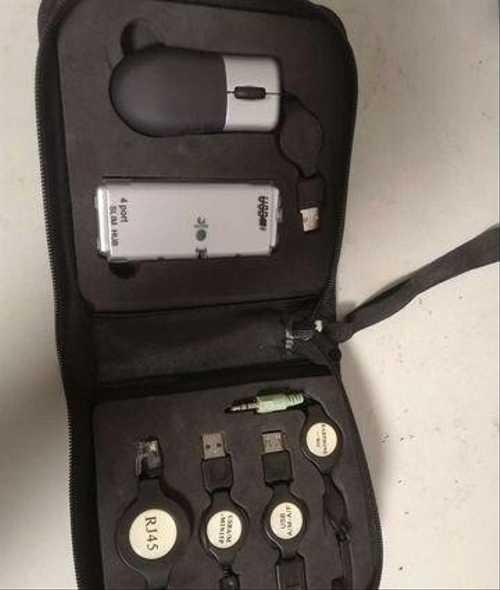 USB Портативный набор Your Device