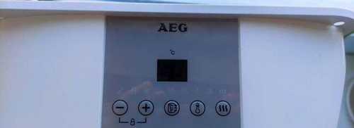 Запчасти для водонагревателя AEG EWH 80 Comfort EL
