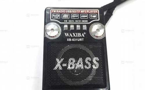 Г81 Колонка Waxiba X-Bass