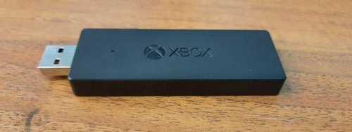 Адаптер для геймпада Microsoft Xbox