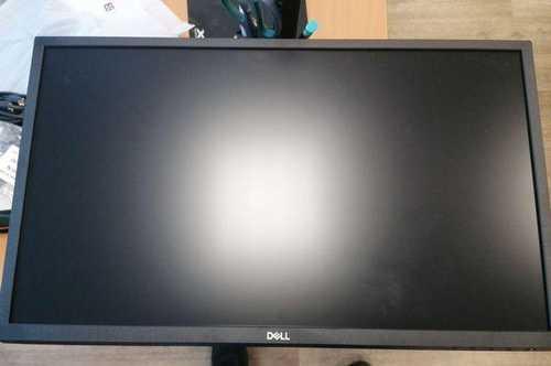 Монитор Dell 24