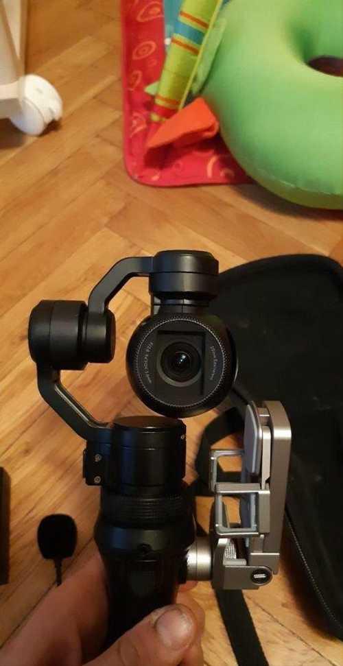 Dji osmo x3