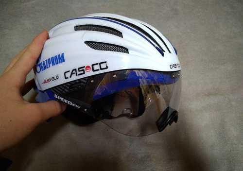 Шлем casco