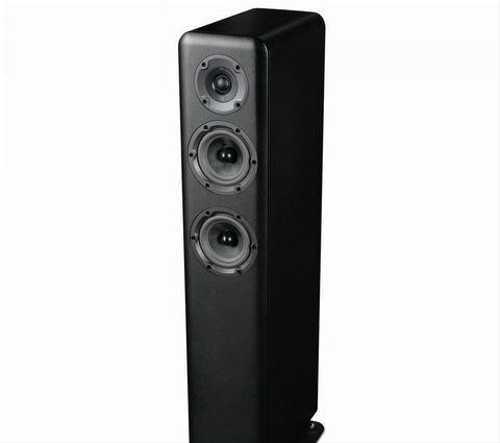 Напольная акустика Wharfedale Diamond 330 Black wo