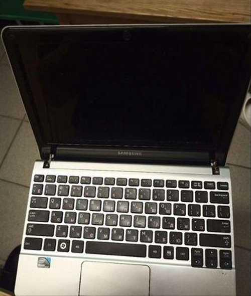 Ноутбук Samsung nc210 11"