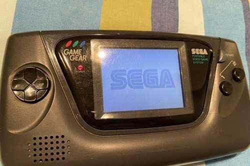 Sega Game Gear