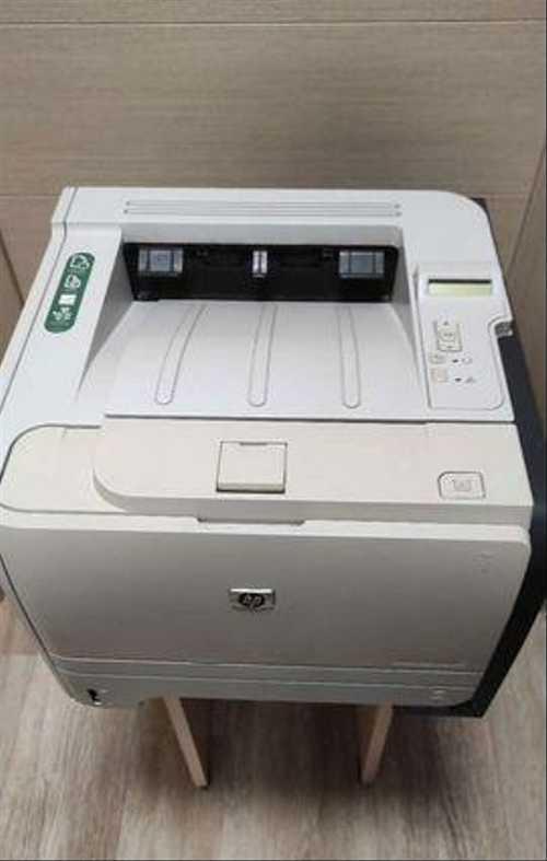 Принтер HP Laserjet 2055dn