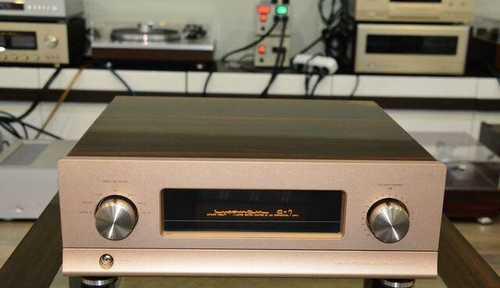 Luxman C-7