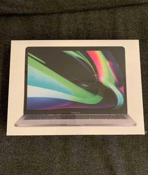 Macbook pro 13 2020 m1 512
