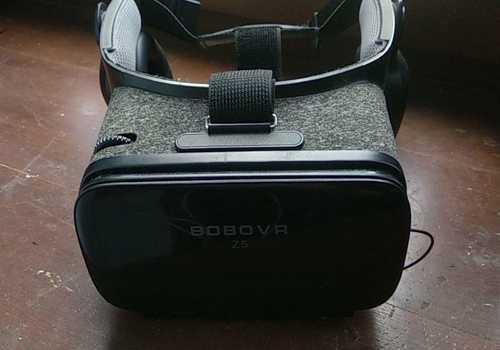 Vr очки bobo vr z5