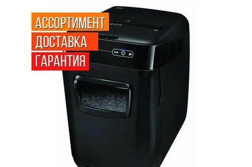 Шредер Fellowes AutoMax 130C