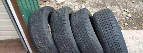 Шины Bridgestone 225/55/18