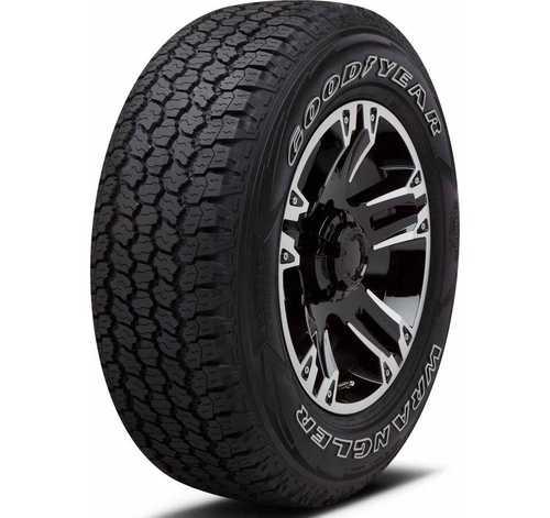 225/70R16 Good Year Wrangler AT/ADV Новые