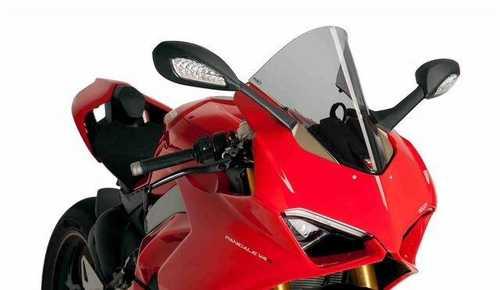 Ветровое стекло Ducati Panigale V2 V4S