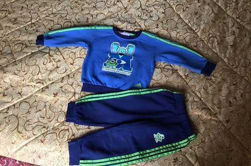 Костюм Adidas для мальчика