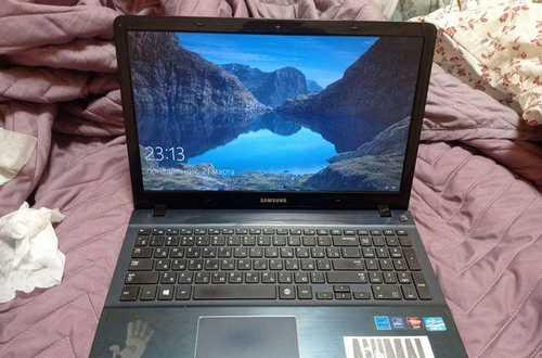 Samsung np470r5e i5, 8gb