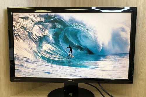 ЖК монитор 24" BenQ G2450