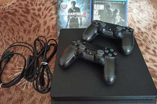 Sony playstation 4 PS4 slim