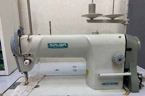 Швейная машина siruba