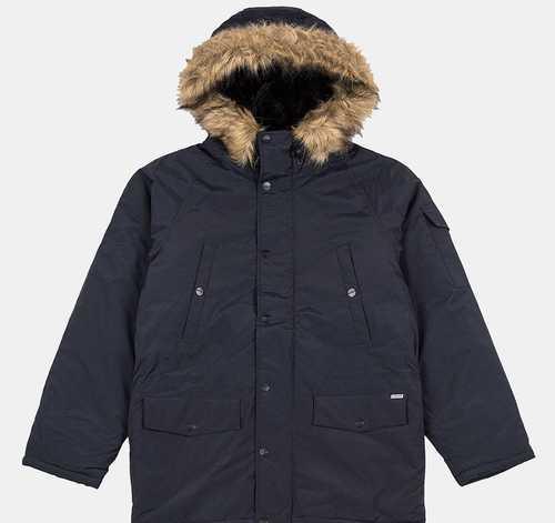 Carhartt WIP Anchorage parka NEW