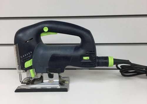 Лобзик Festool PSB 420 EBQ