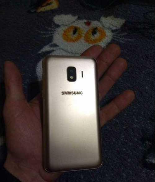 Samsung galaxy j2 core