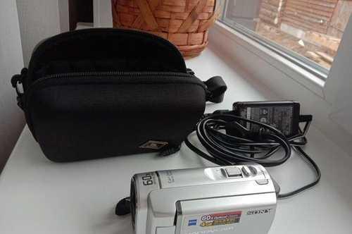 Видео Камера Sony Handycam DCR-SX40E