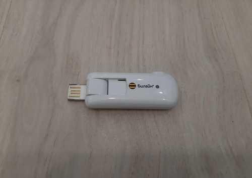 3G USB модем Билайн ZTE MF170
