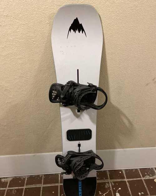 Сноуборд Burton Free Thinker