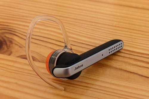 Гарнитура jabra talk 45